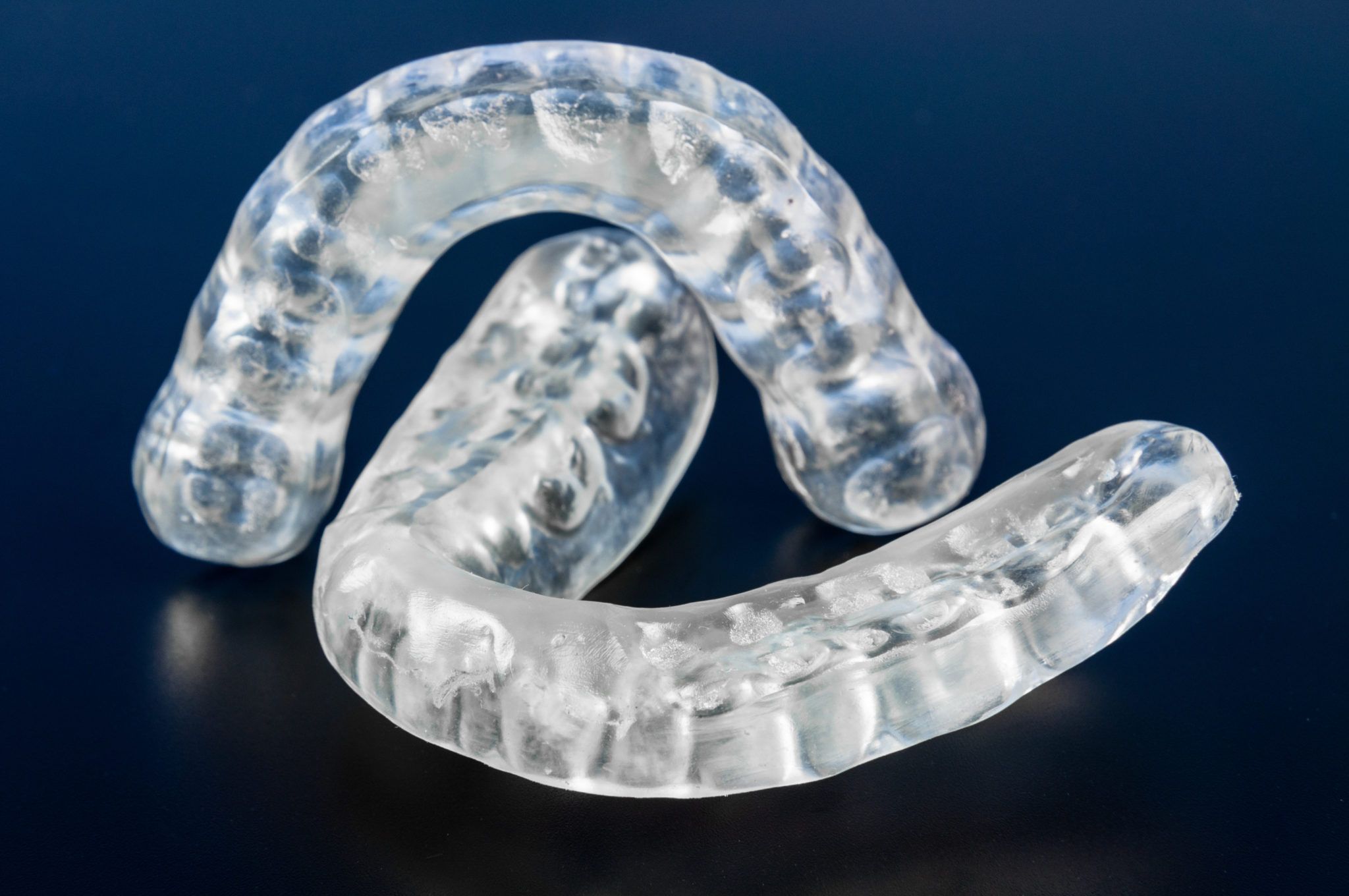 Occlusal Nightguards » Festus, MO | Breeze Dental Care